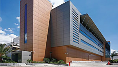 公司简介-Alubright Industrial Co., Ltd